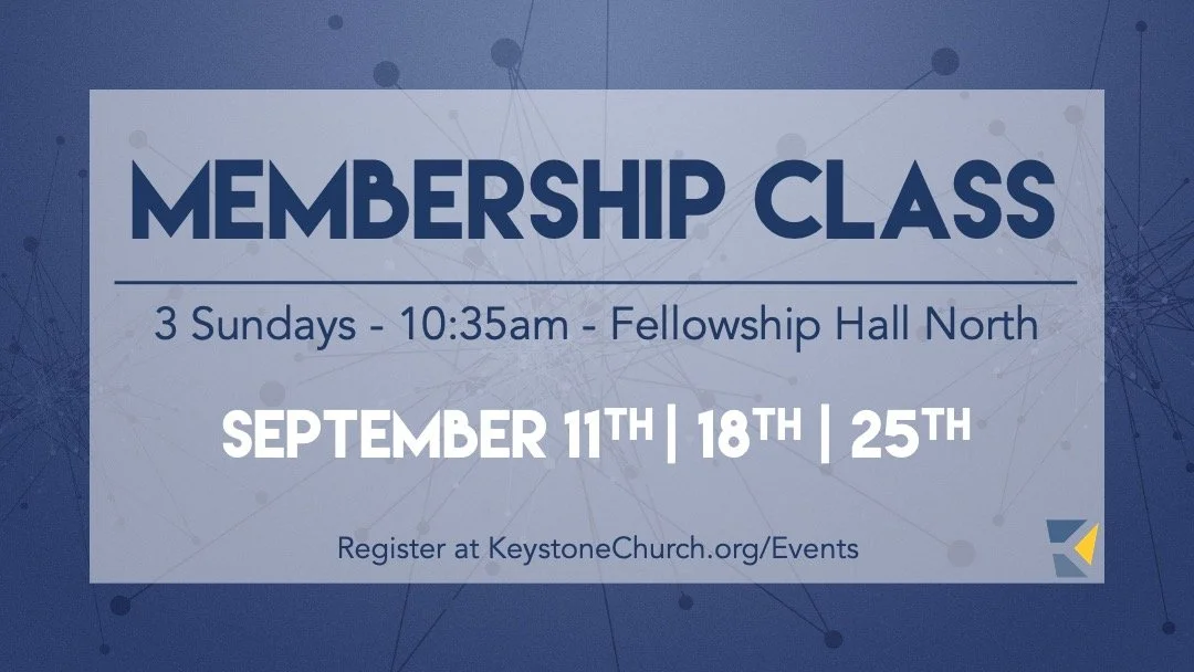 Events — Keystone Church