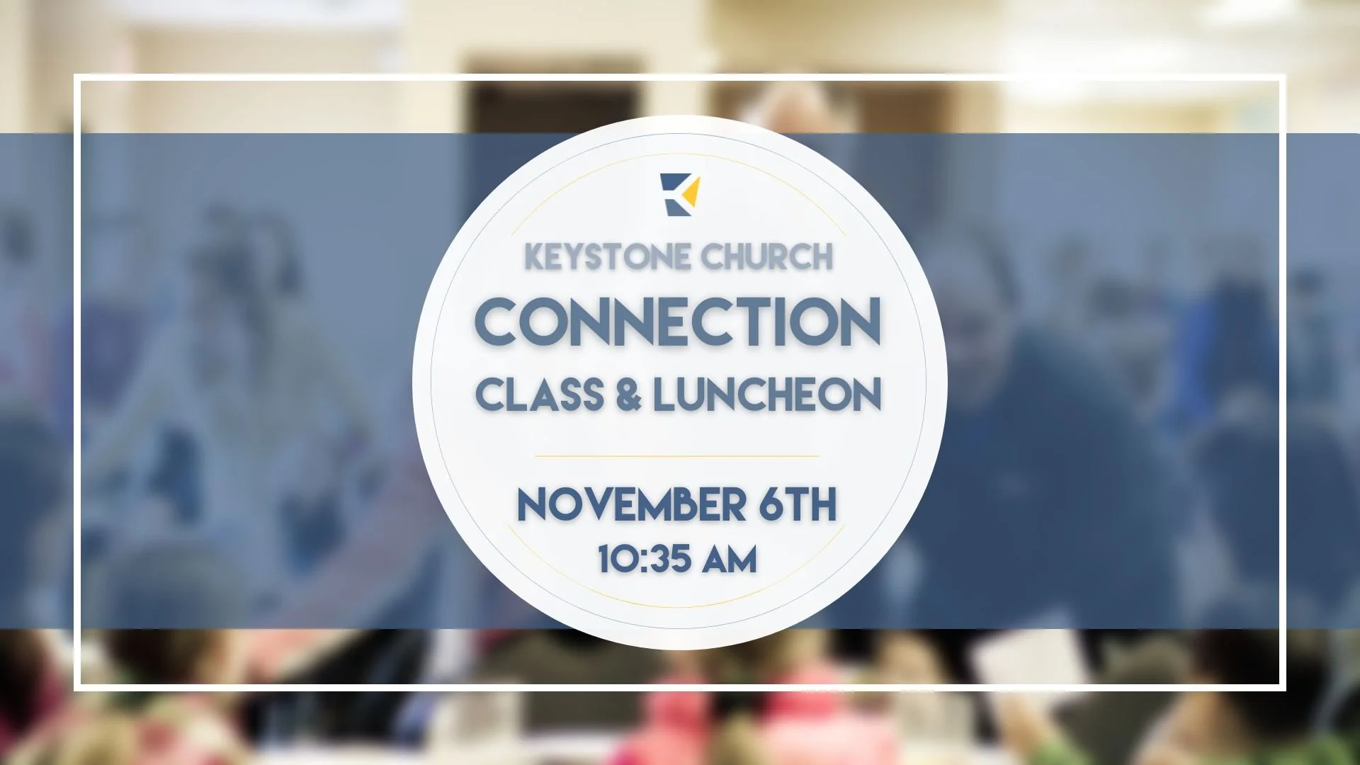 Events — Keystone Church