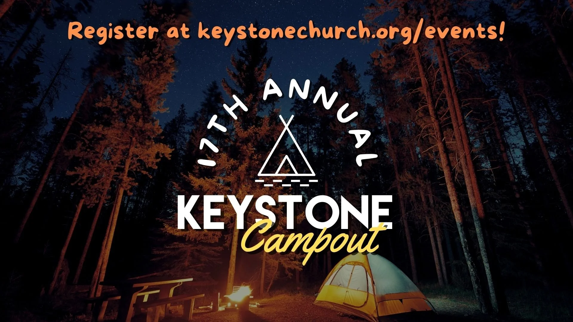 Keystone Church