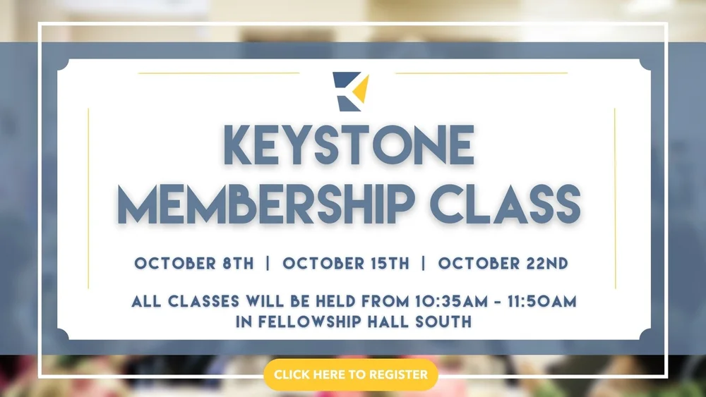 Events — Keystone Church