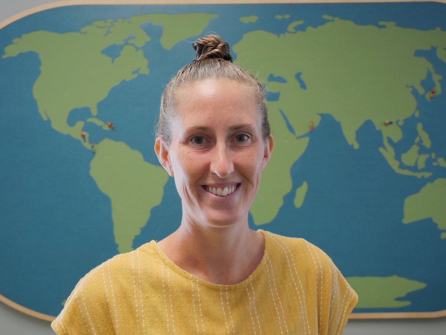 Learn About Us — Keystone Church