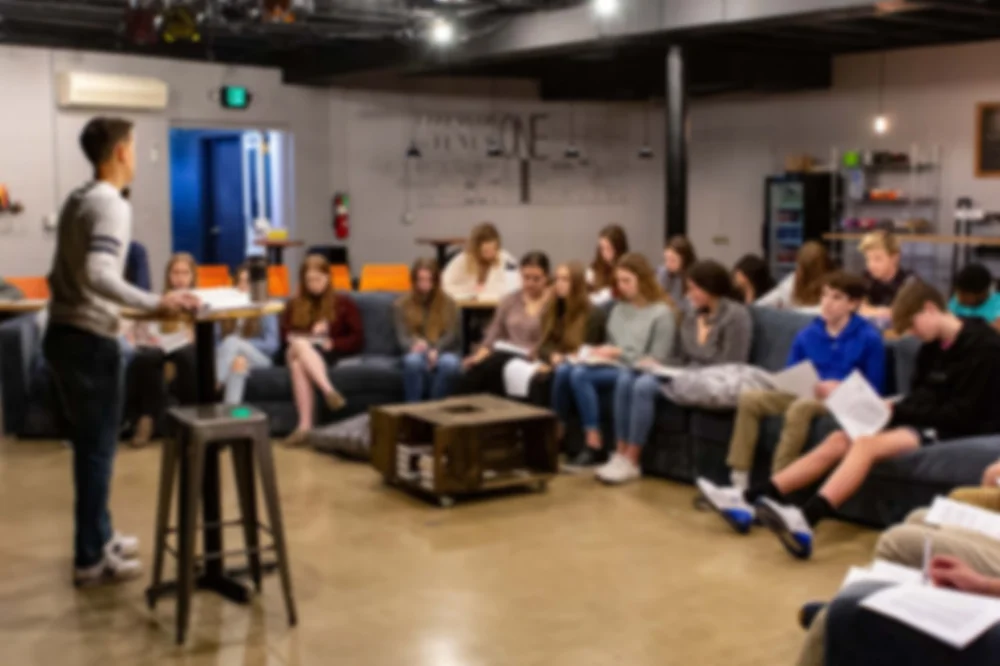 Keystone Kids Ministry — Keystone Church