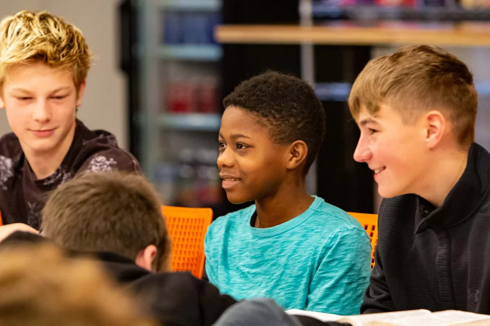 Keystone Kids Ministry — Keystone Church