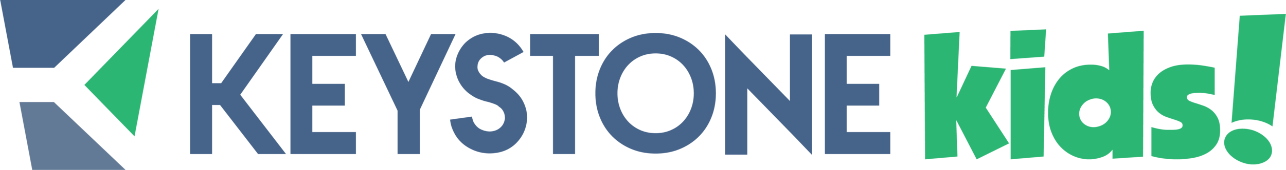 Keystone Kids Ministry — Keystone Church