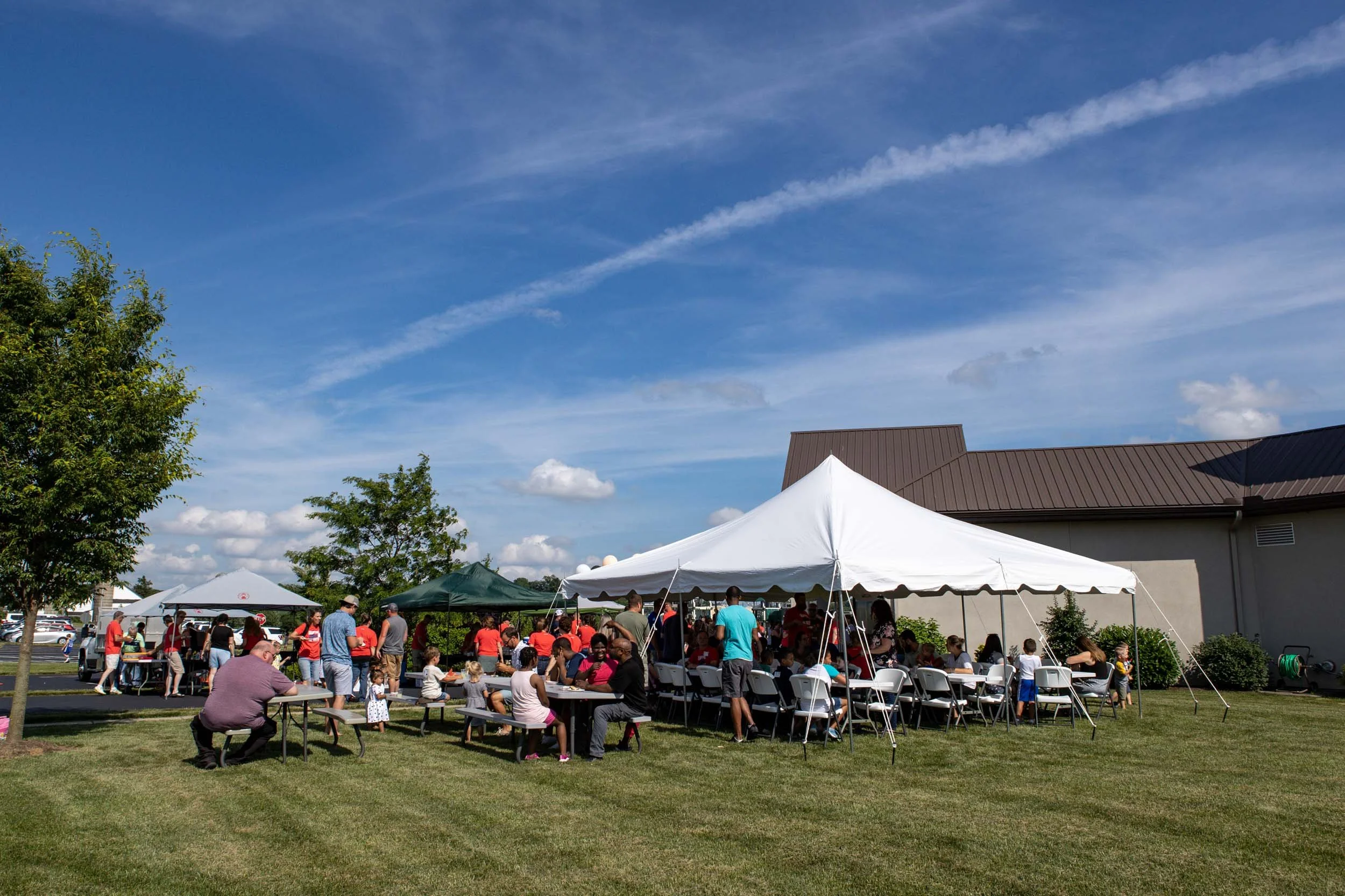 Events — Keystone Church