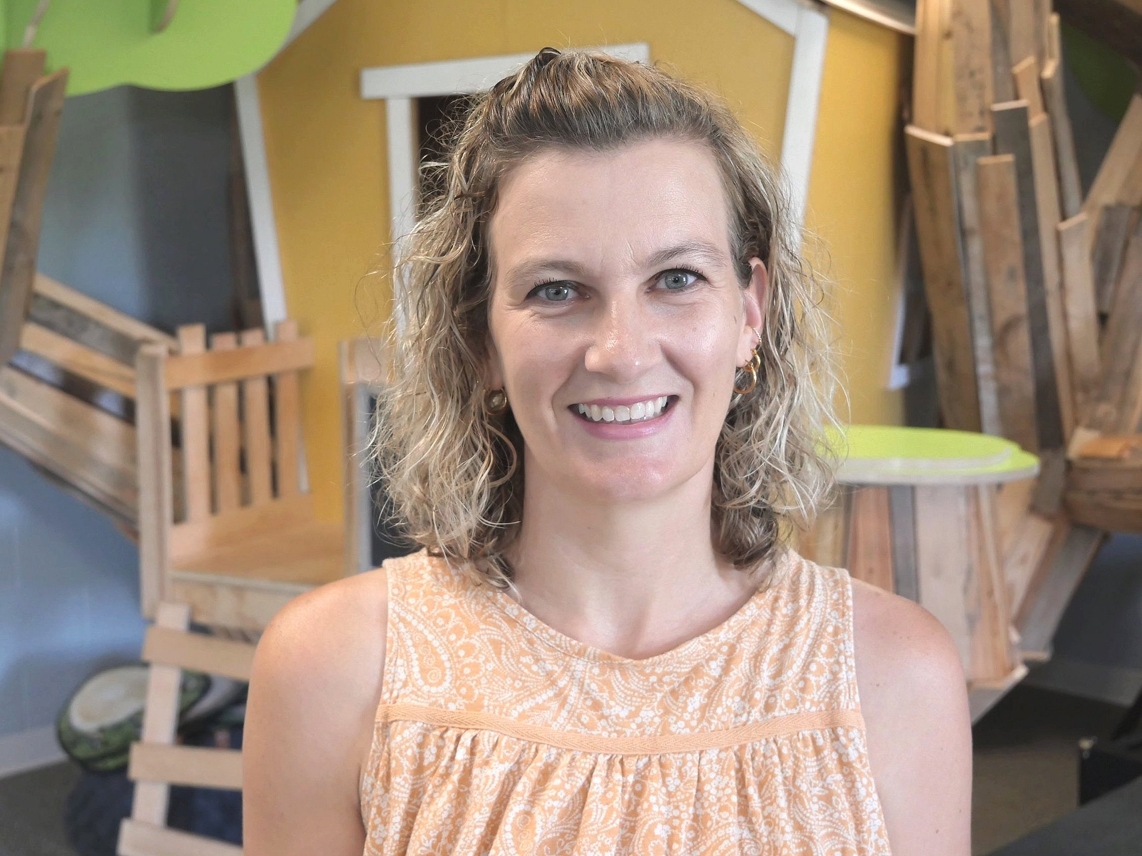 Learn About Us — Keystone Church