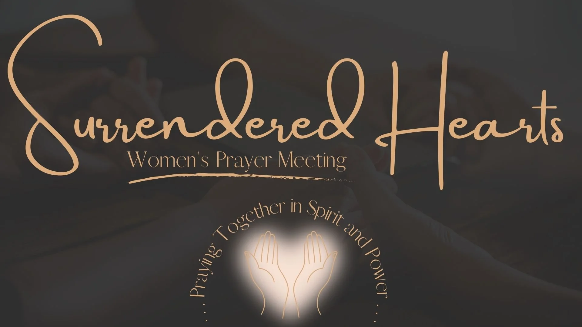 Women — Keystone Church