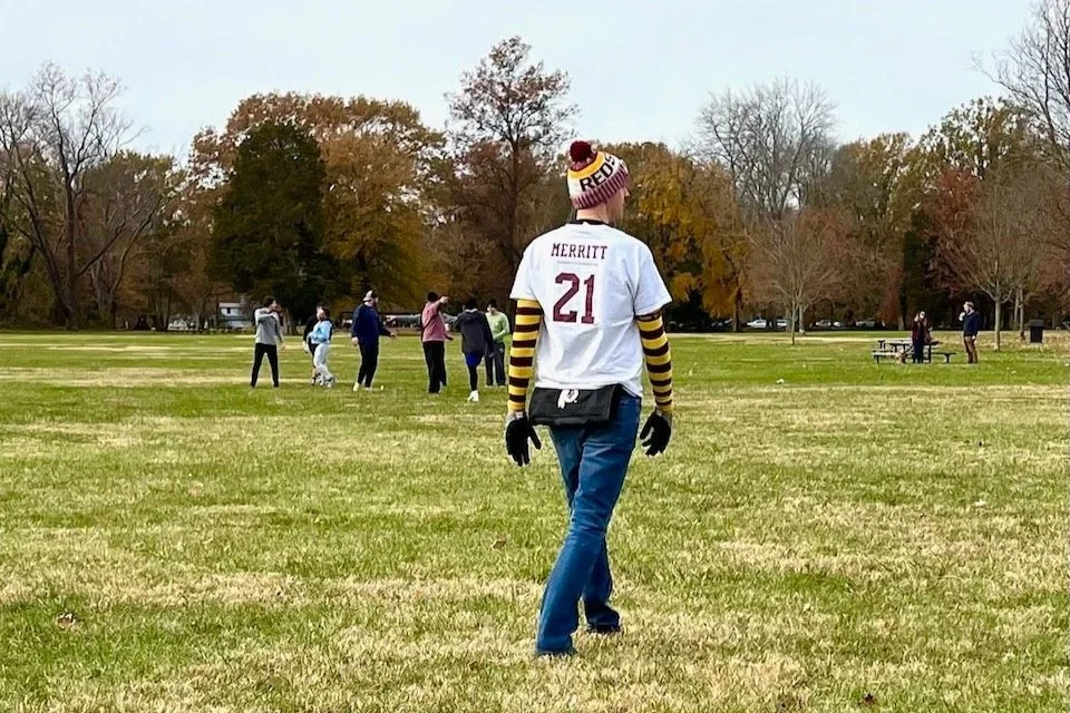 Bobby Merritt Foundation