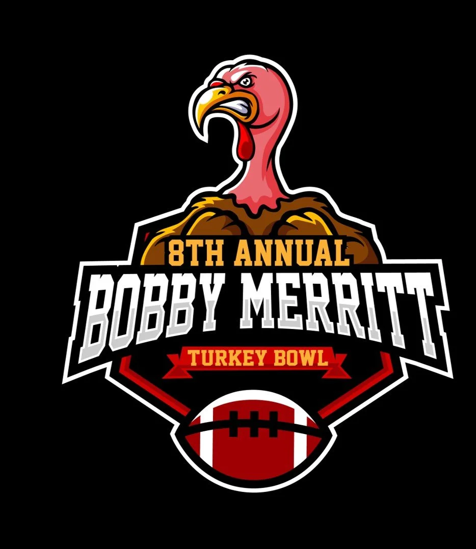 Blog — Bobby Merritt Foundation