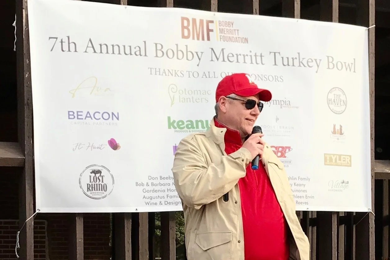 Bobby Merritt Foundation
