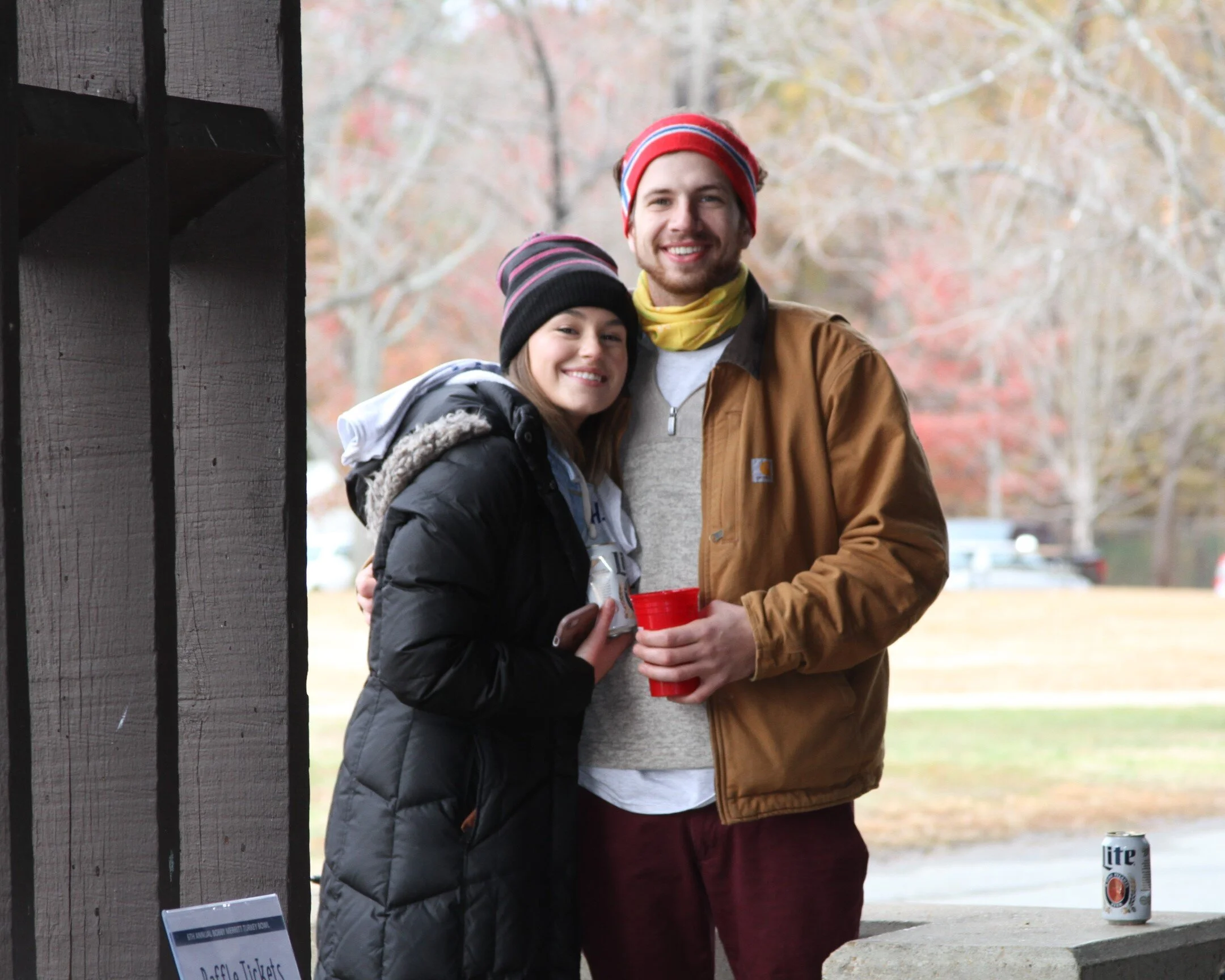 6th Bobby Bowl 2019 — Bobby Merritt Foundation