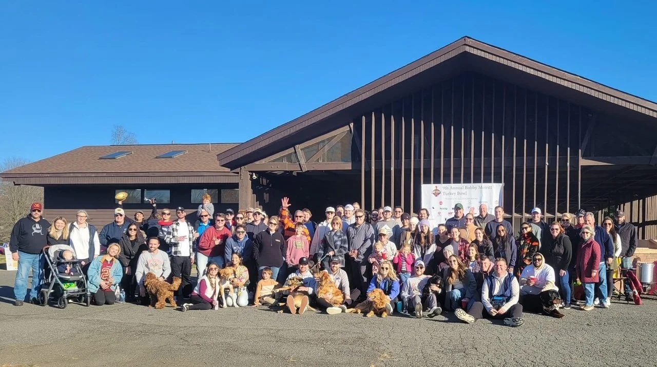 Bobby Merritt Foundation