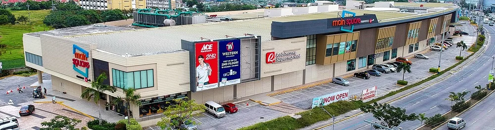 Main Square Life Mall — Formalum Industries, Inc.