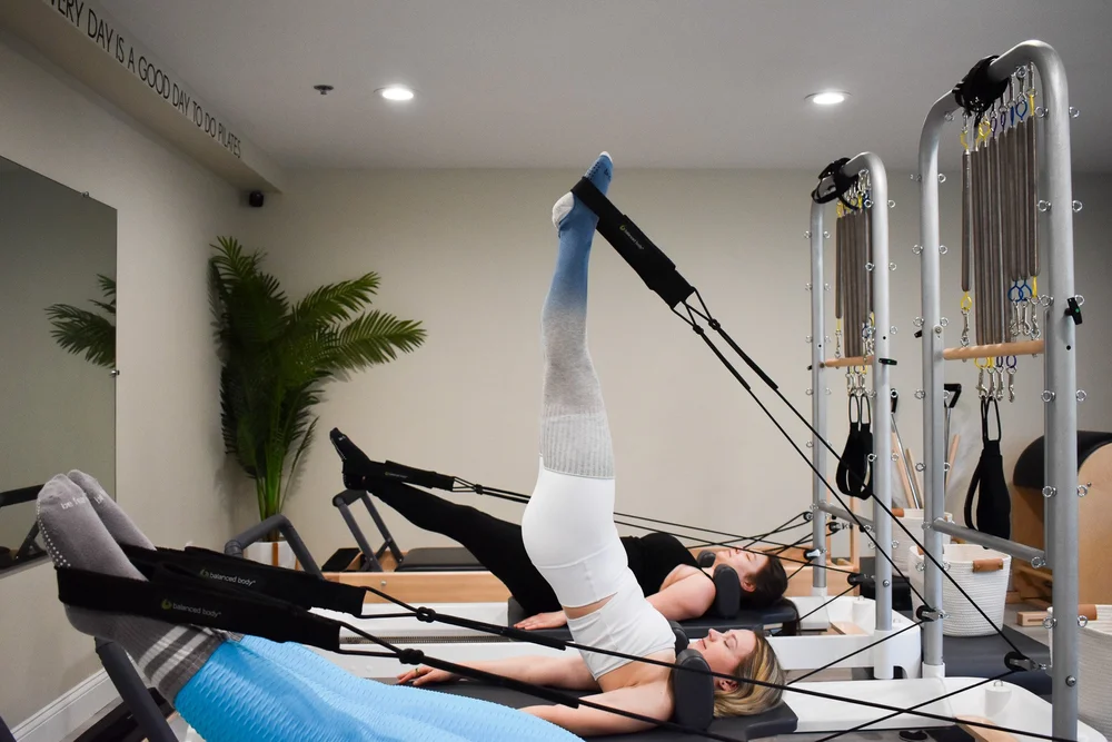 Trio Pilates Studio