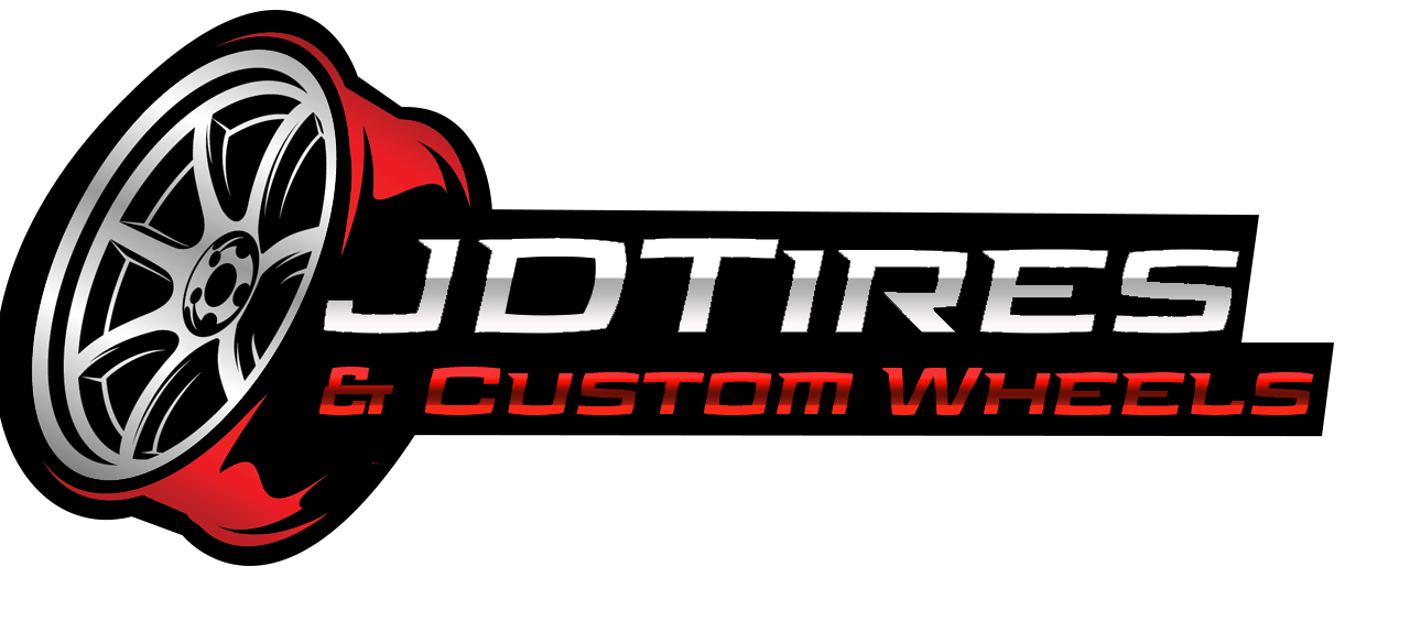 JD Tires & Custom Wheels