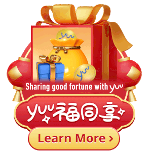 yuu Rewards Club