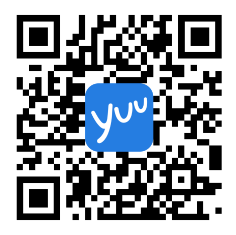 yuu Rewards Club