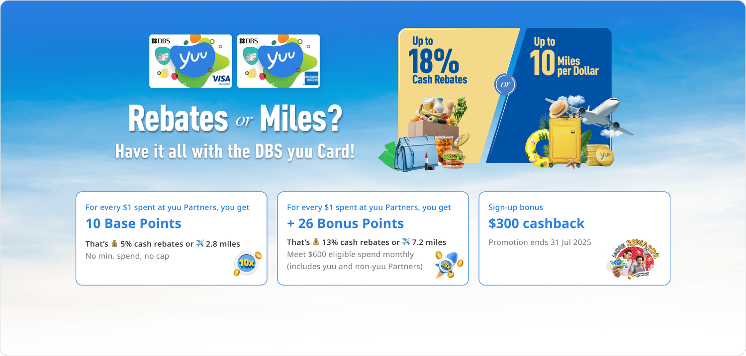 Claim $10 for you and your friend — yuu Rewards Club