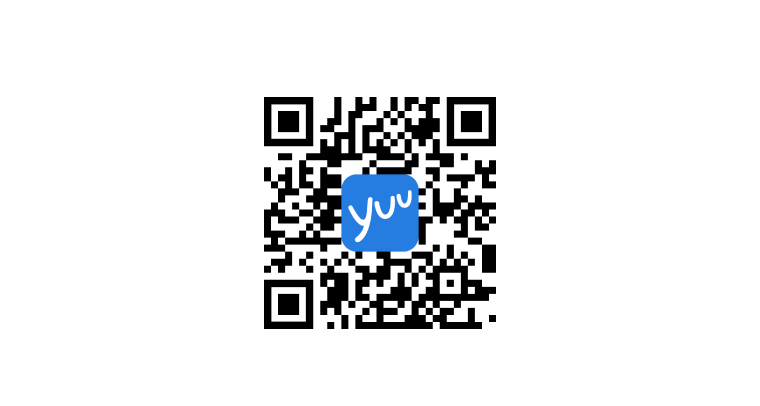 Download App — yuu Rewards Club