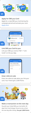 Claim $10 for you and your friend — yuu Rewards Club