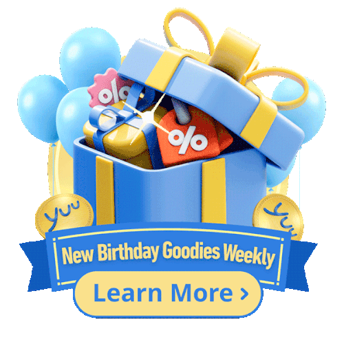 yuu Rewards Club