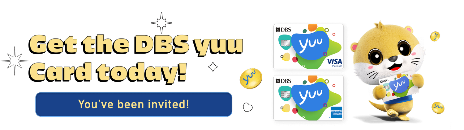 Claim $10 for you and your friend — yuu Rewards Club