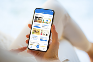 About yuu — yuu Rewards Club