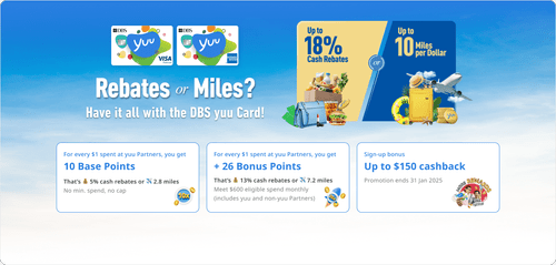 Claim $10 for you and your friend — yuu Rewards Club