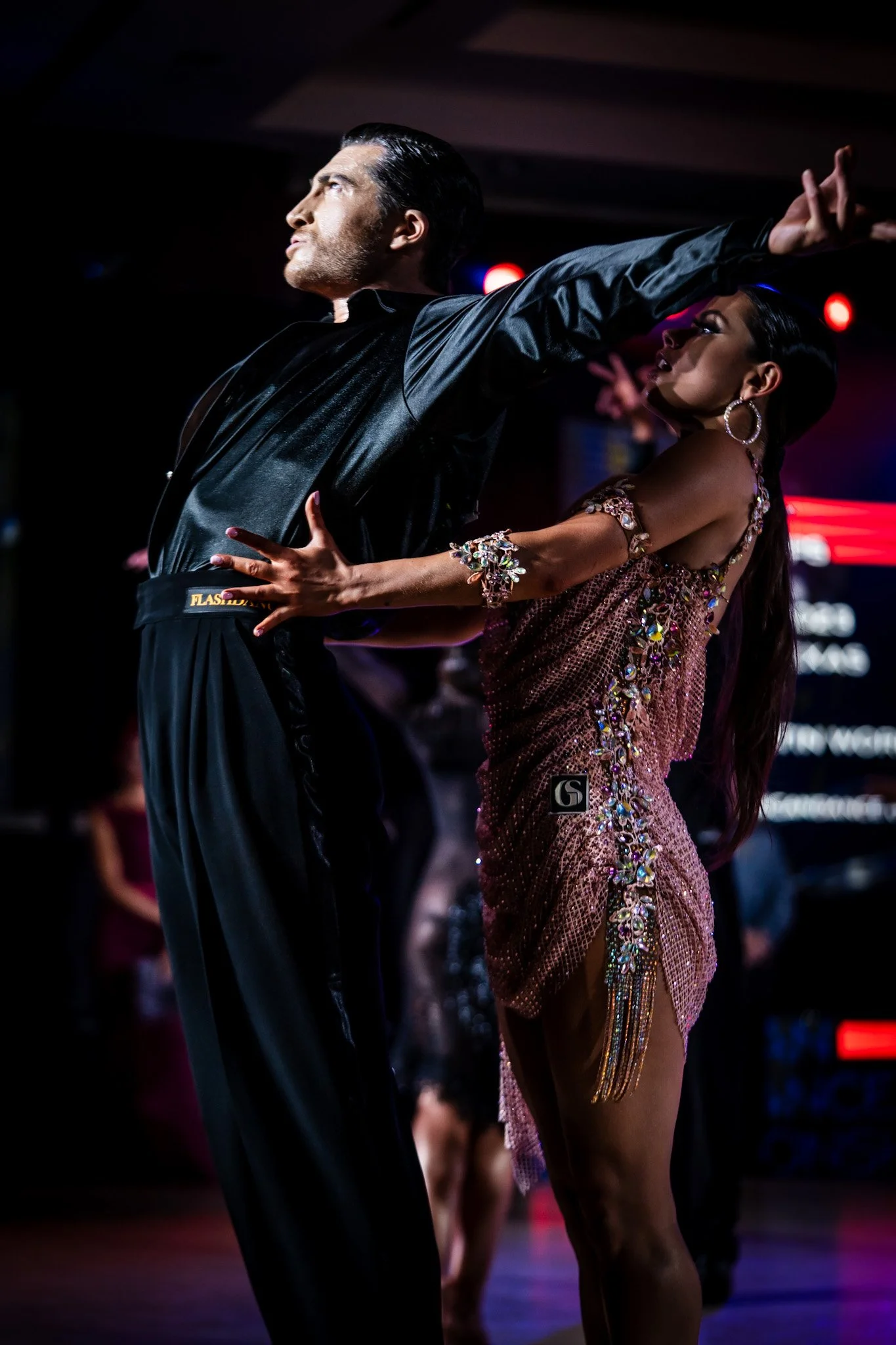 American DanceSport Championships - American Dance Productions