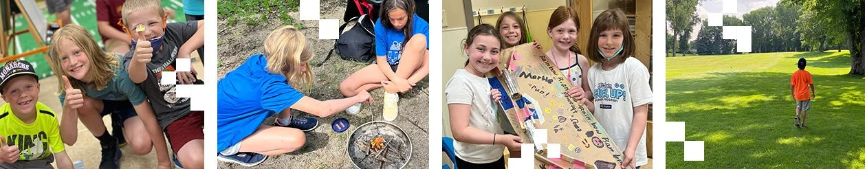 3rd Grade – Age 12 Program — JJ's Jam