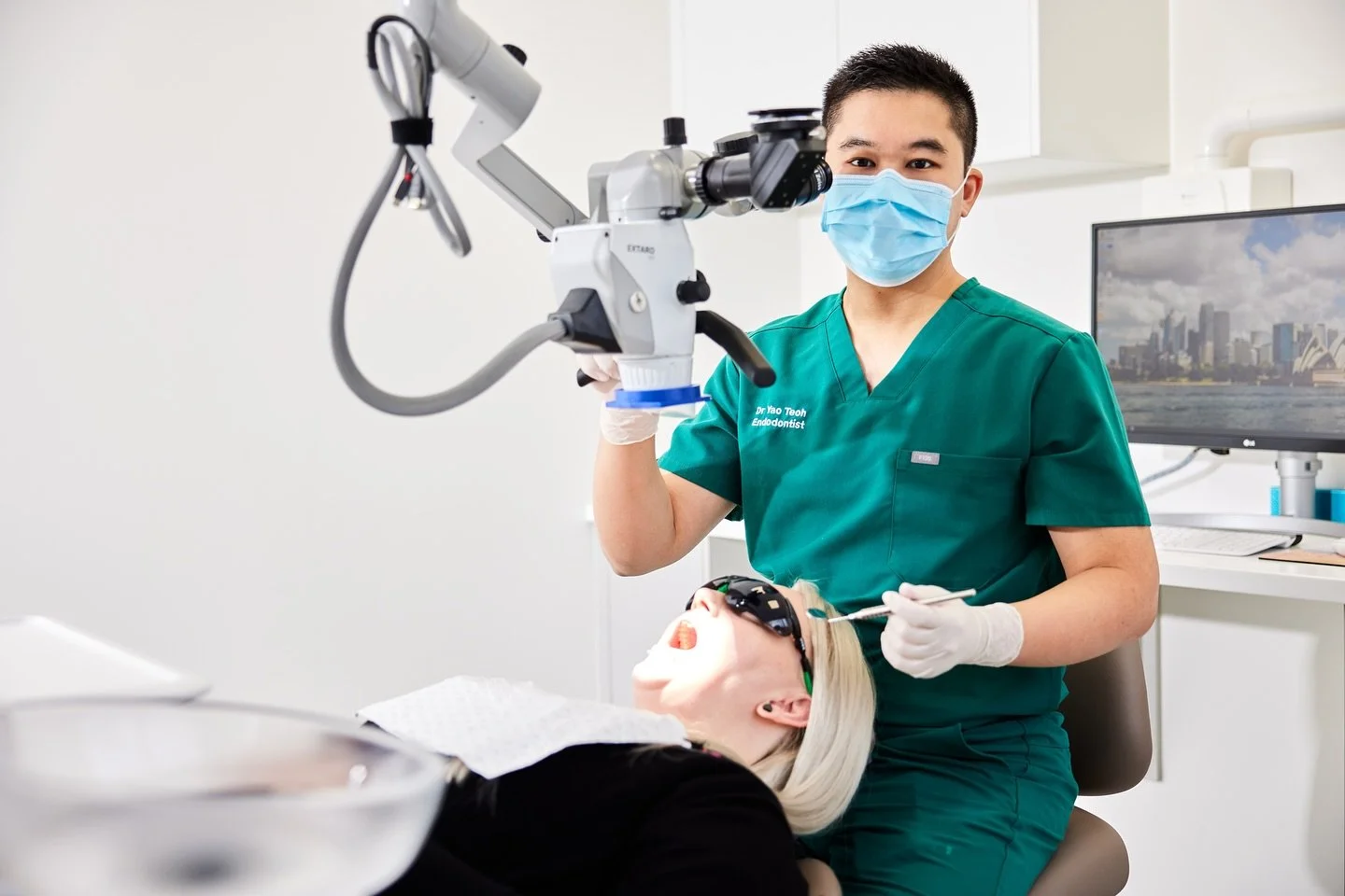 Queensland Endodontics