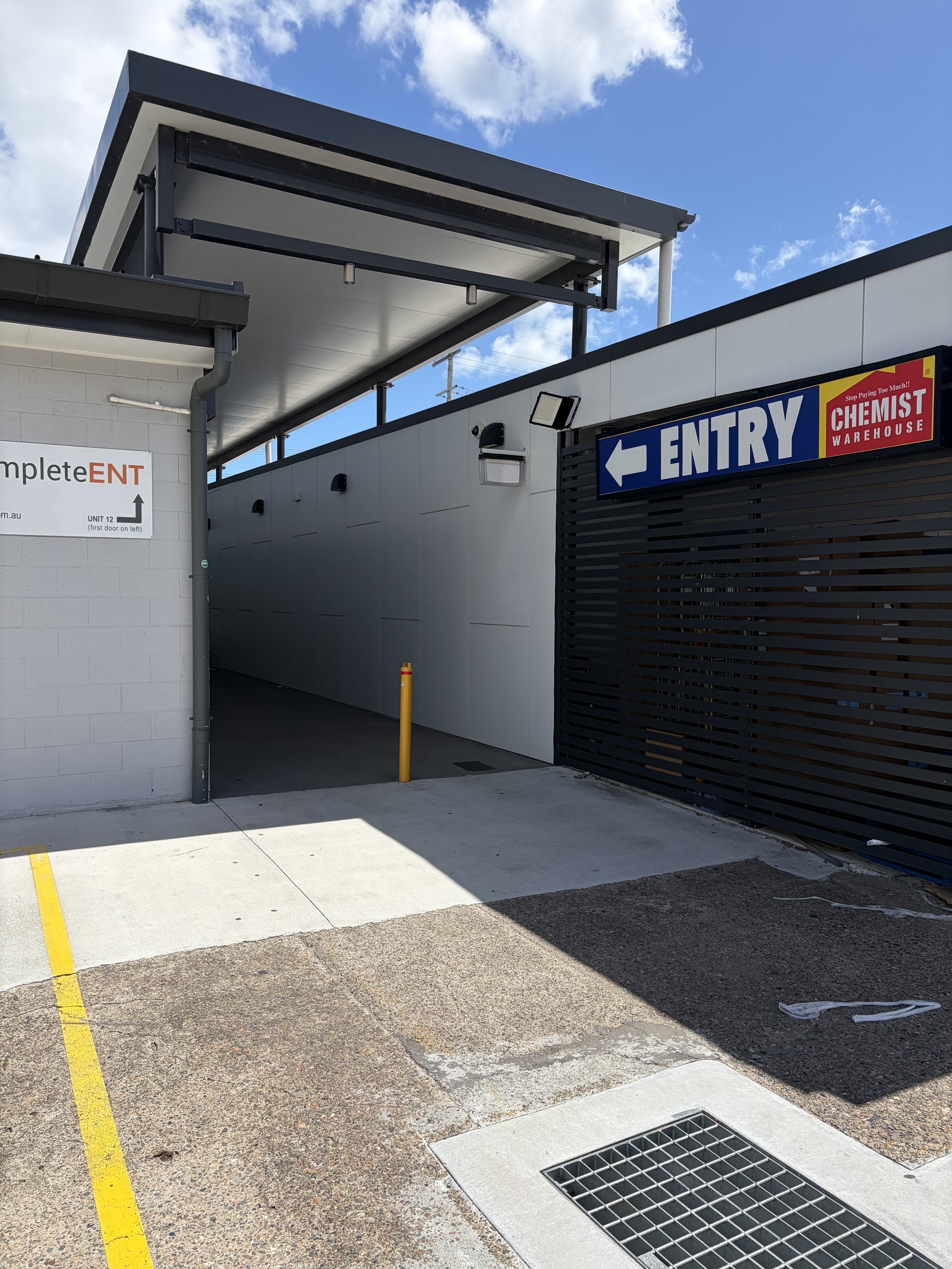 Find Us (Capalaba) — Queensland Endodontics