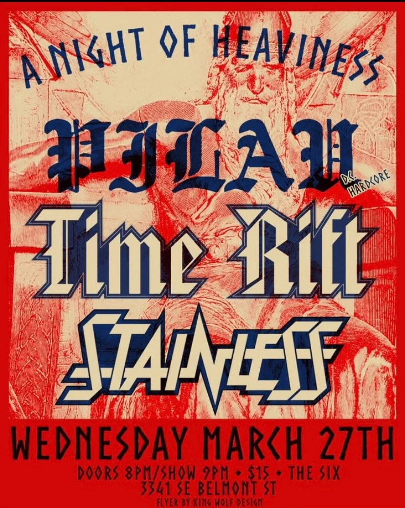 Craft Cocktail Bar | The Midnight Society