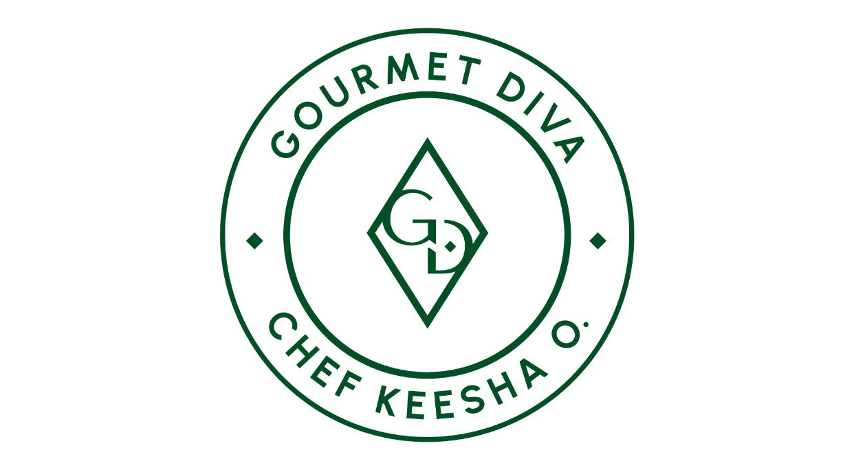Gourmet Diva Inc. ⬩ Chef Keesha O'Galdez