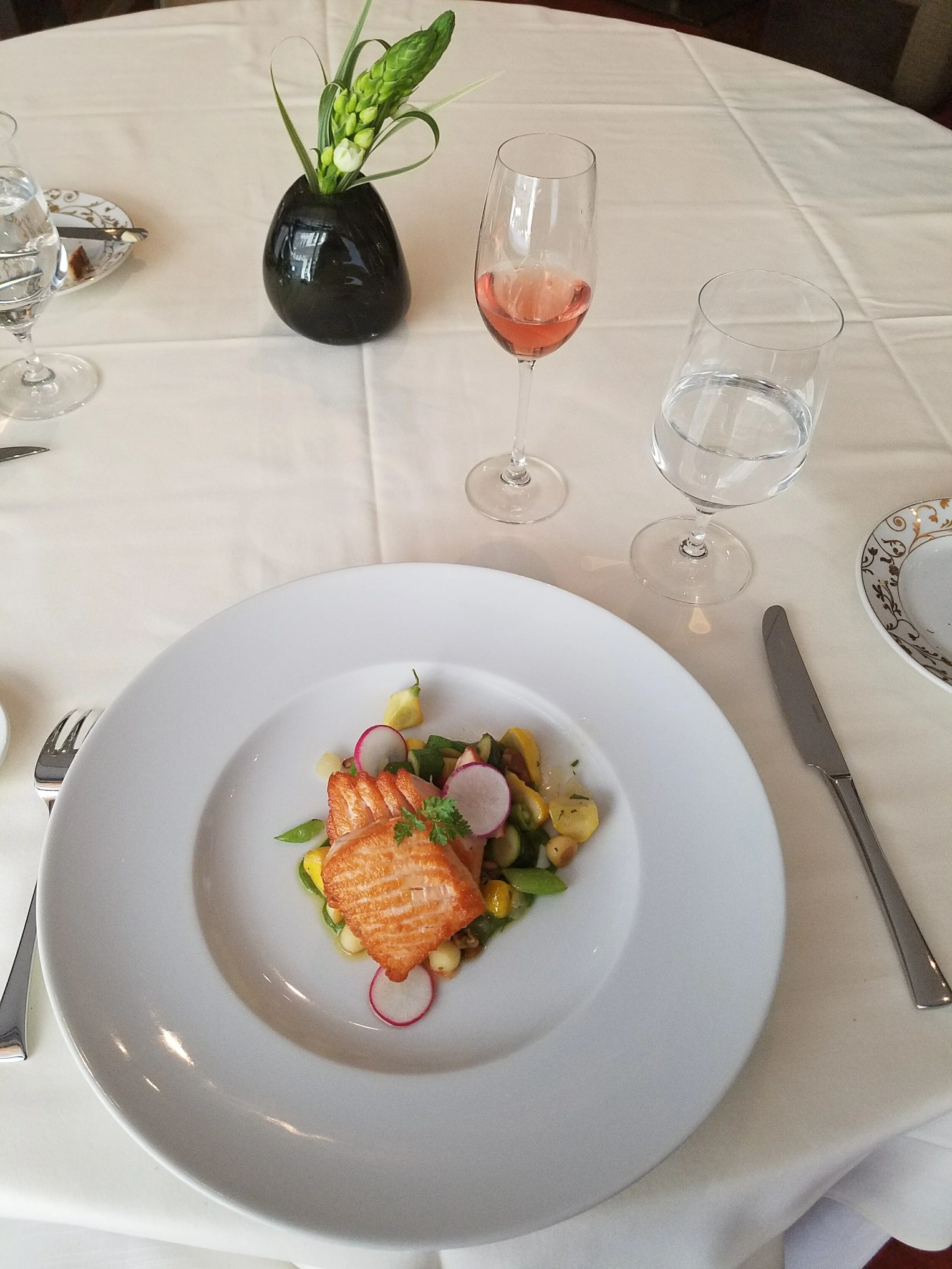 About ⬩ Gourmet Diva Inc.