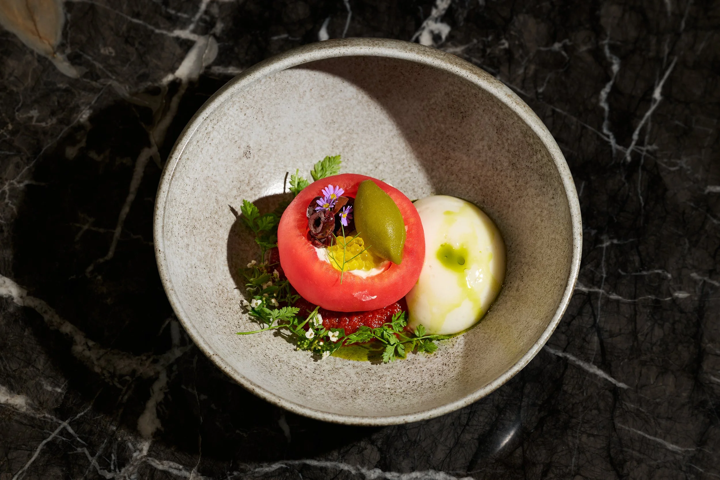 ANTI:DOTE Cocktail Bar | Fairmont Singapore