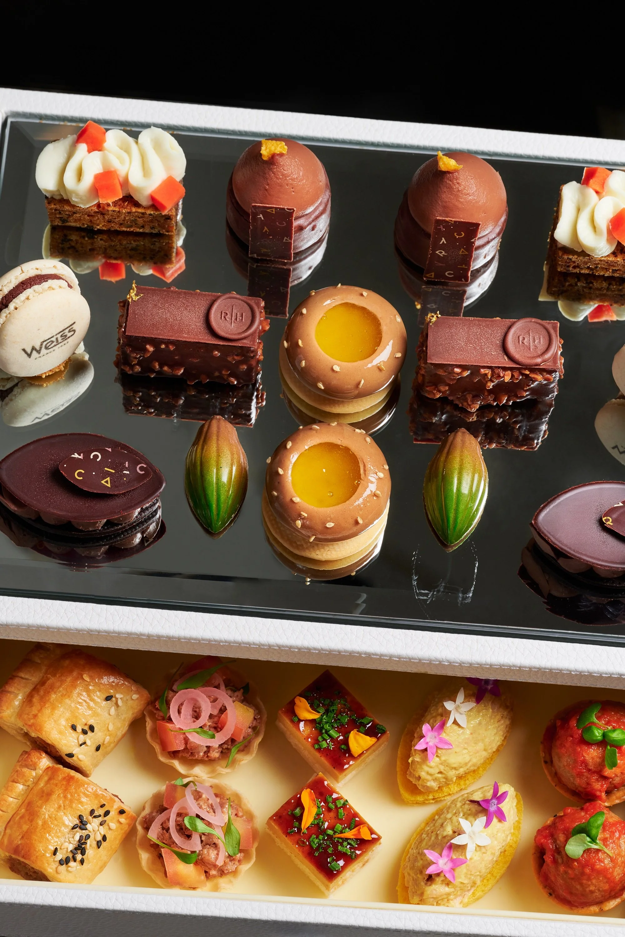 ANTI:DOTE Cocktail Bar | Fairmont Singapore