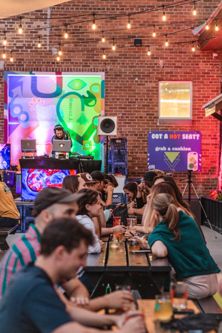 Fargo's Fun Cider and Wine Bar