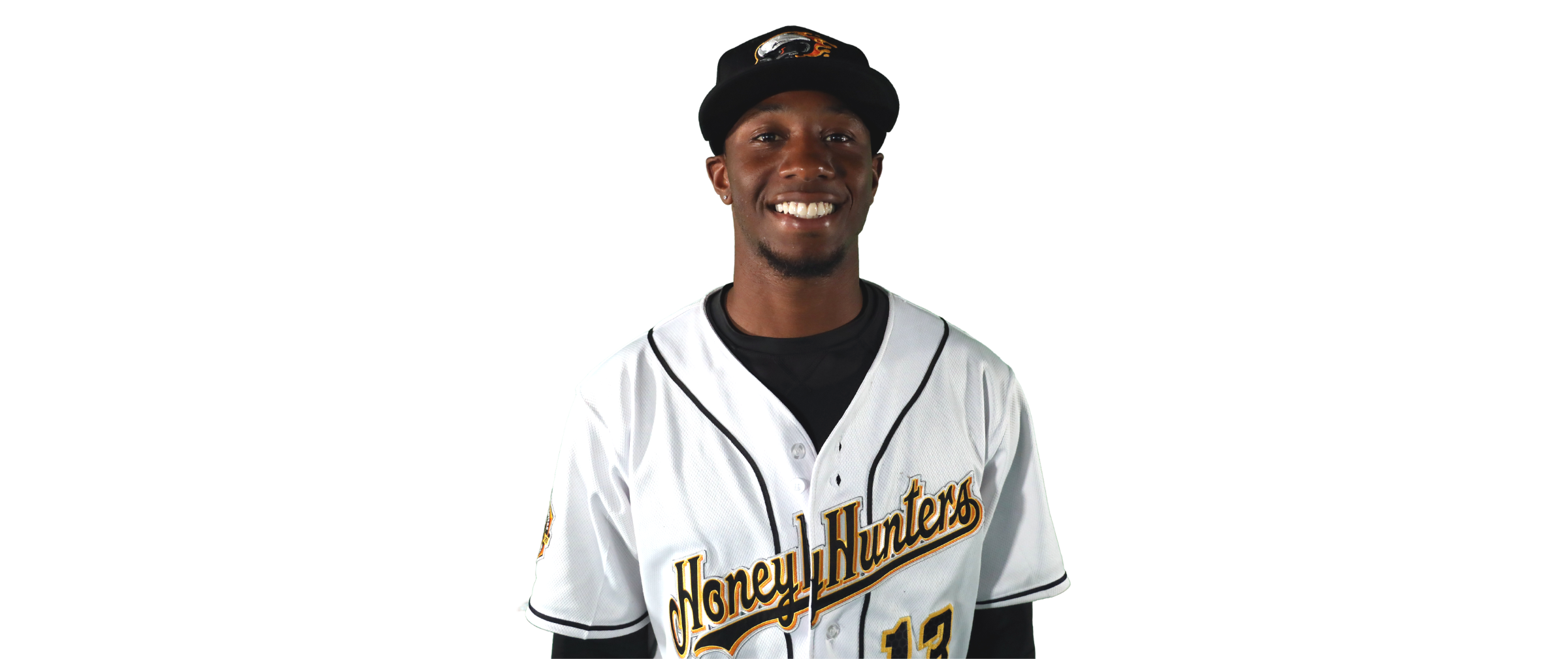 2022 Roster — Gastonia Honey Hunters