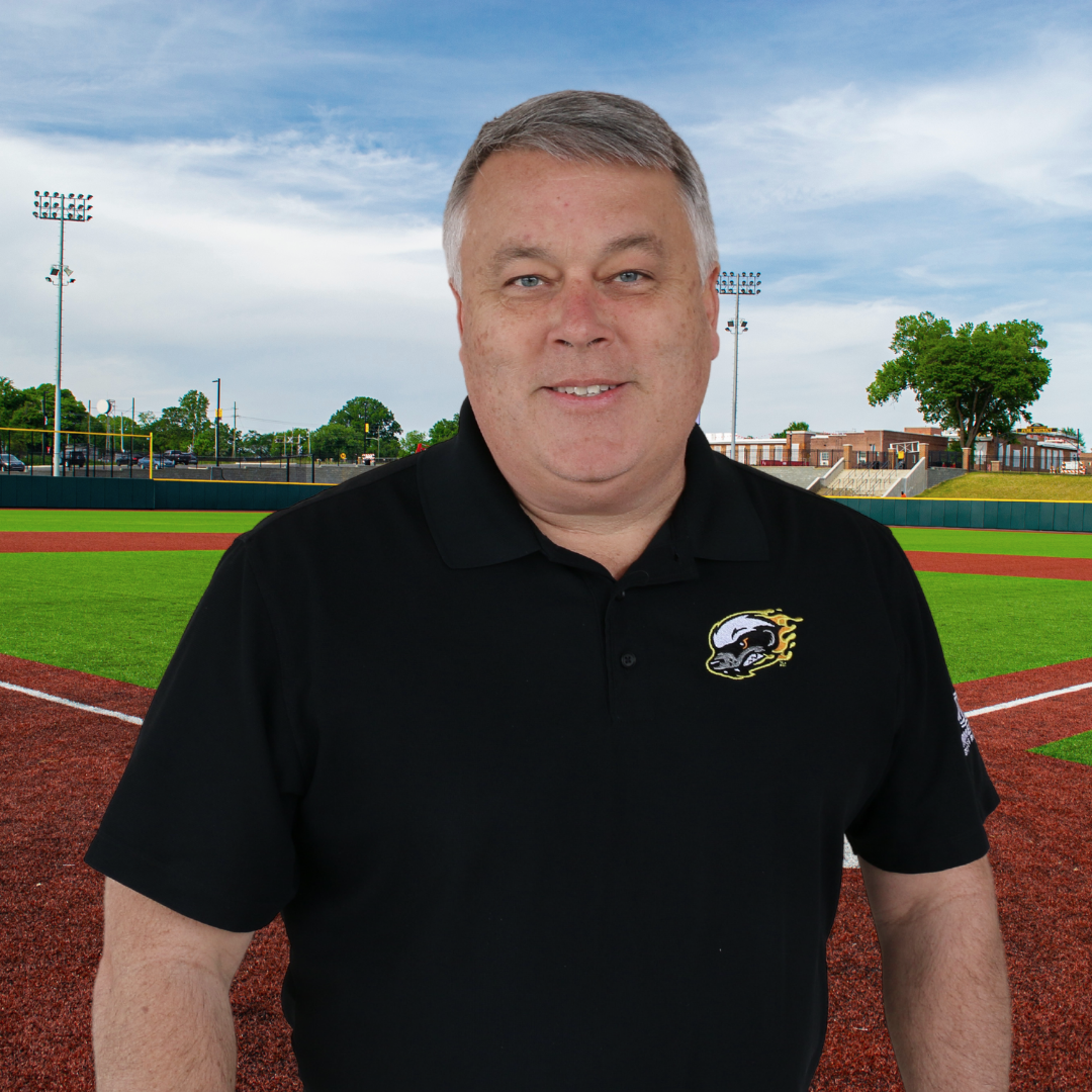 Front Office — Gastonia Honey Hunters