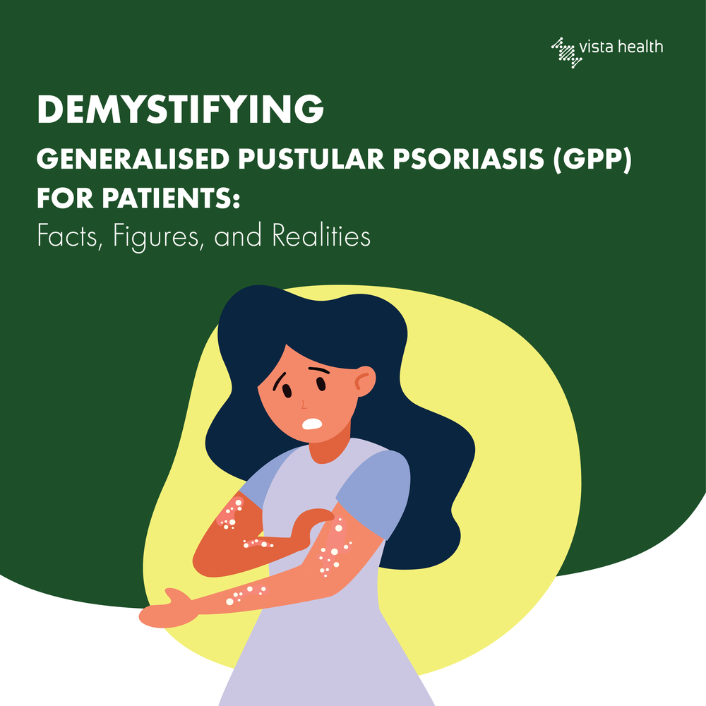 Pustular Psoriasis — Psoriasis Association of Singapore