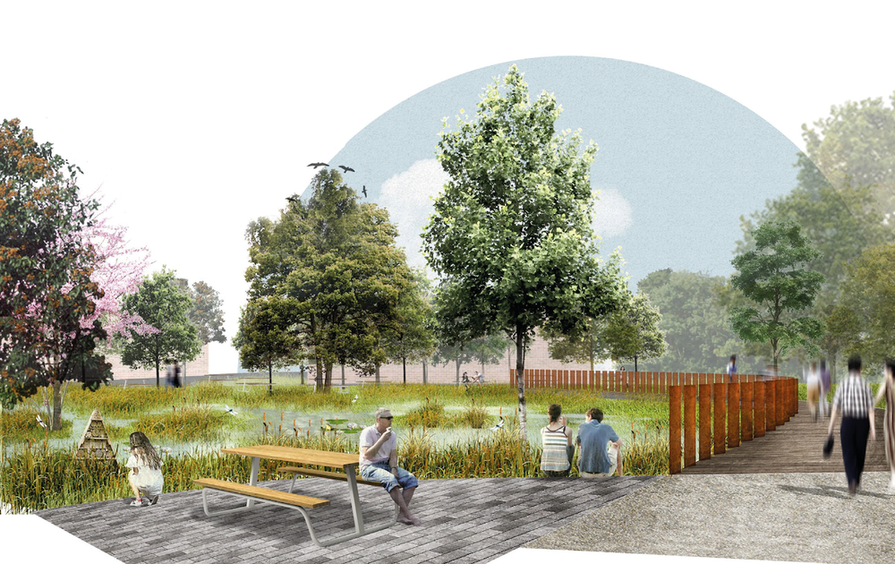 Collyhurst Village Phase 1 — Collyhurst Regeneration