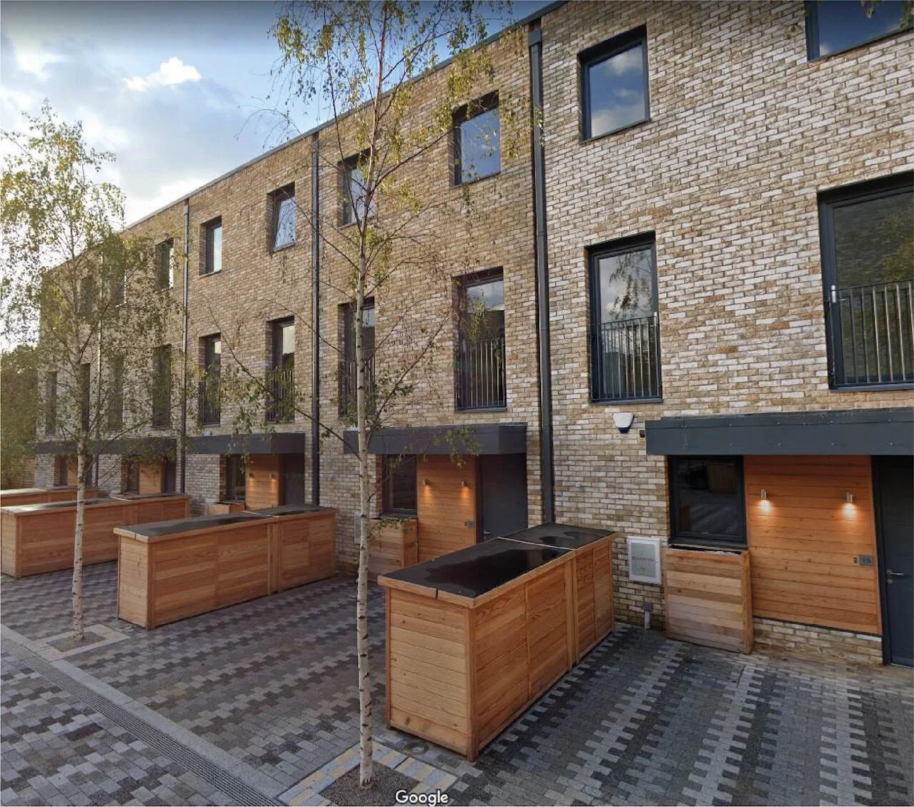 South Collyhurst Phase 1 — Collyhurst Regeneration