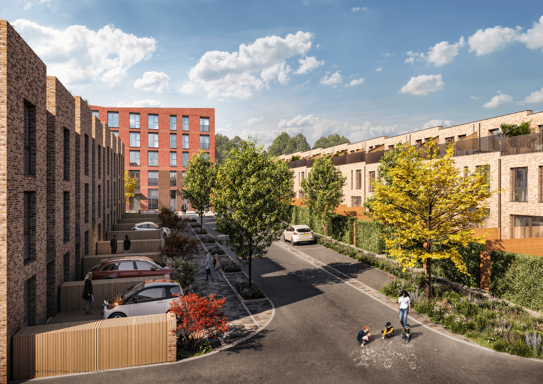 Collyhurst Regeneration