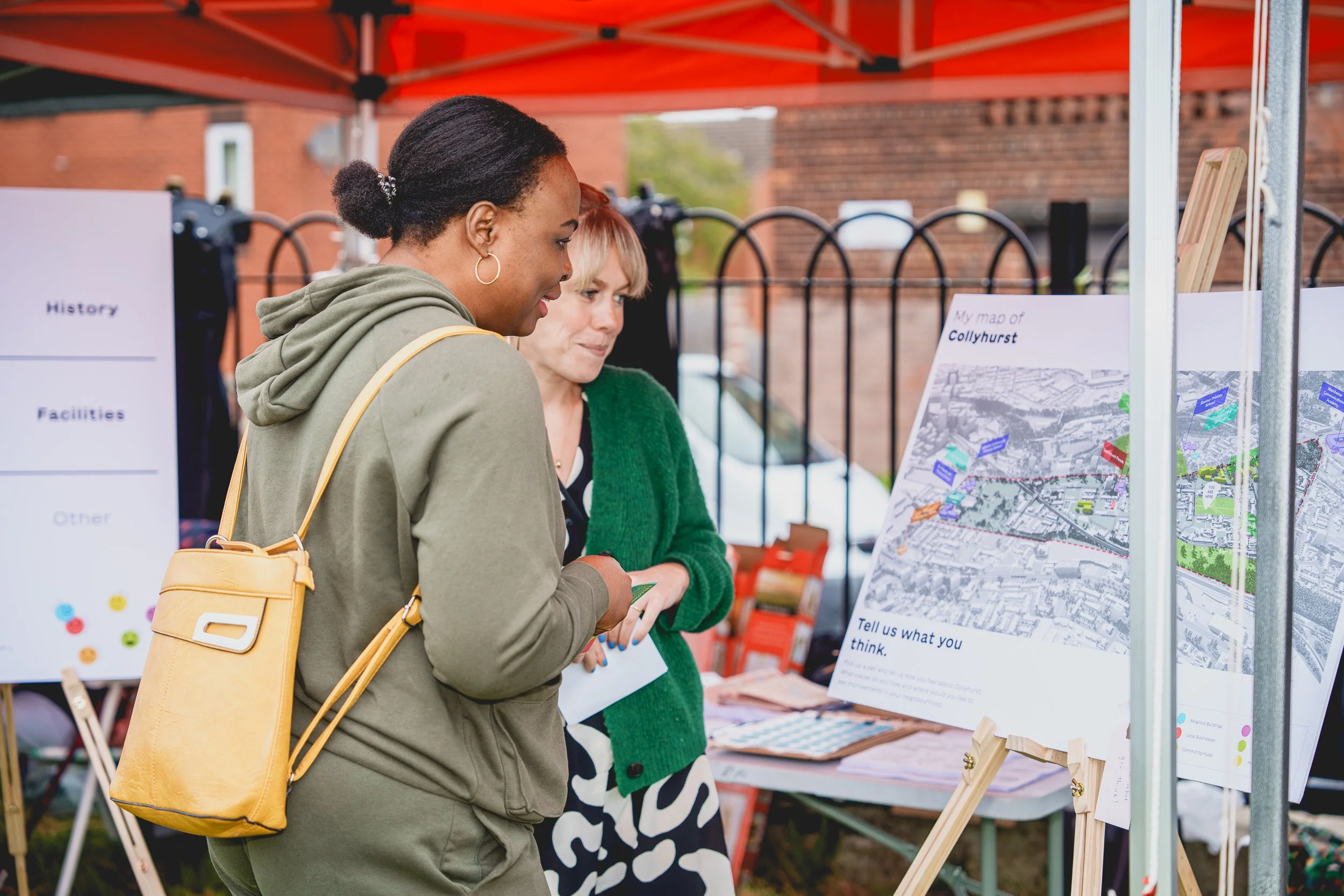 Masterplan — Collyhurst Regeneration