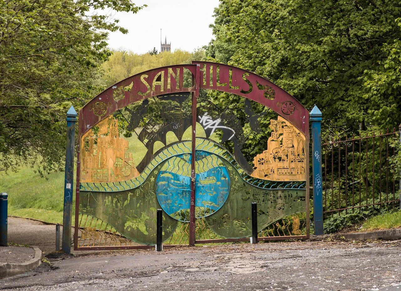 Collyhurst Regeneration