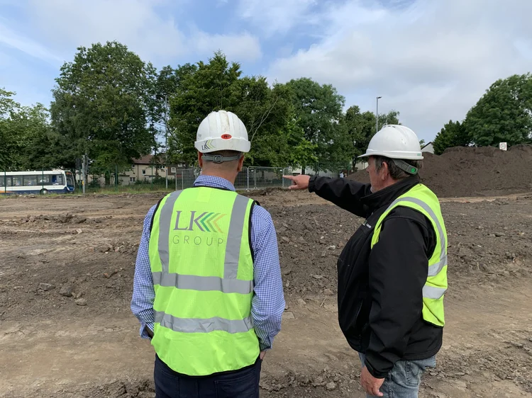 About — Collyhurst Regeneration