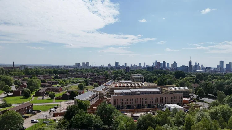 Collyhurst Regeneration News — Collyhurst Regeneration