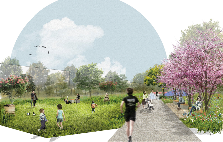 Collyhurst Village Phase 1 — Collyhurst Regeneration