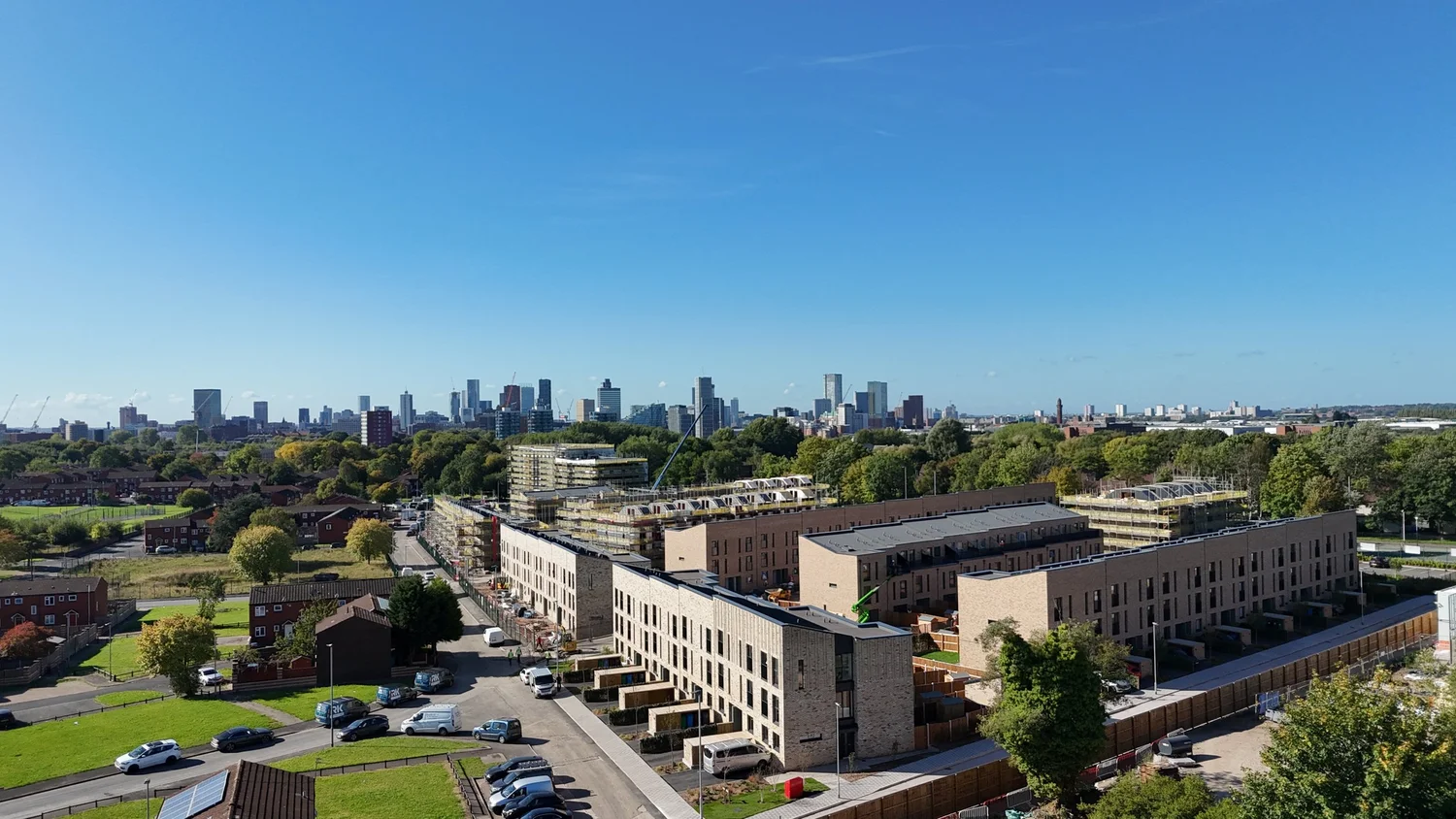 Collyhurst Regeneration